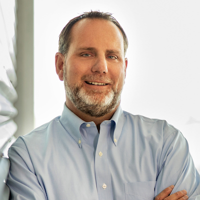If Not Us, Who? A Conversation with Landus President and CEO, Matt ...