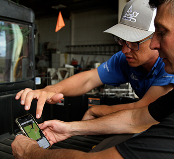 Ag Partners - Taranis