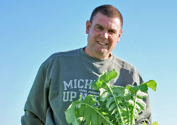 Cultivating Success: The Chance Family's Journey with Taranis ...