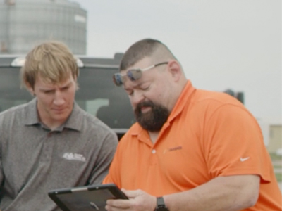 Take Five with the Taranis Team: Tim Pearson - Taranis