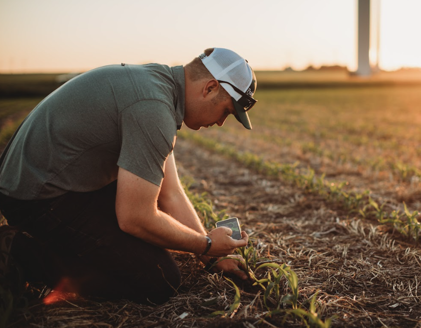 Taranis Releases 2023-2024 ESG Report, Reinforcing Commitment to ...